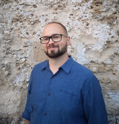 Portfolio - Piotr Grabowski